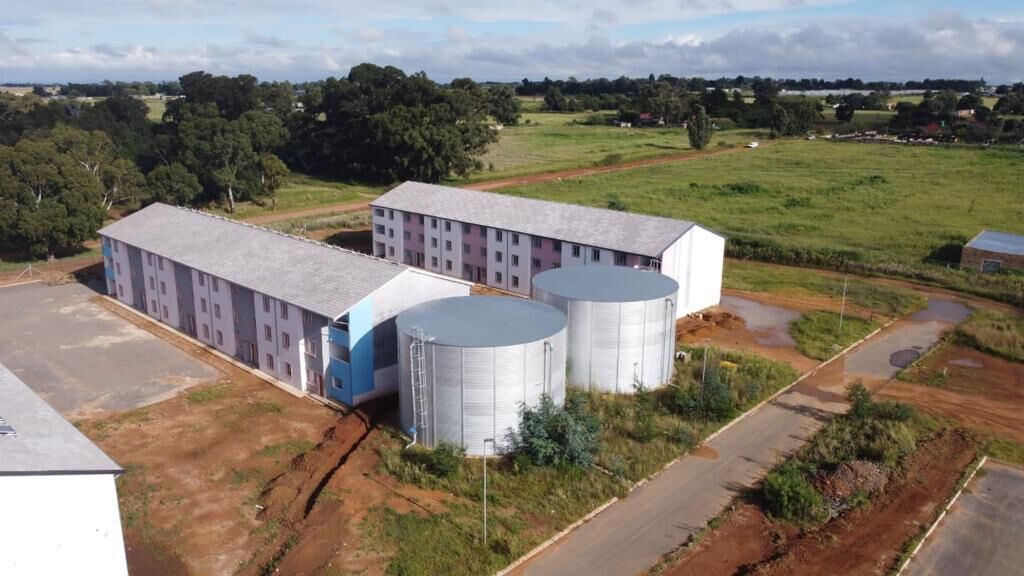 Ariobex (Dan Tloome Mega Project) | Factes Africa