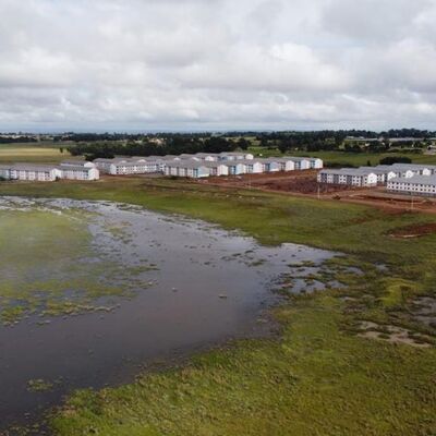 Ariobex (Dan Tloome Mega Project) | Factes Africa